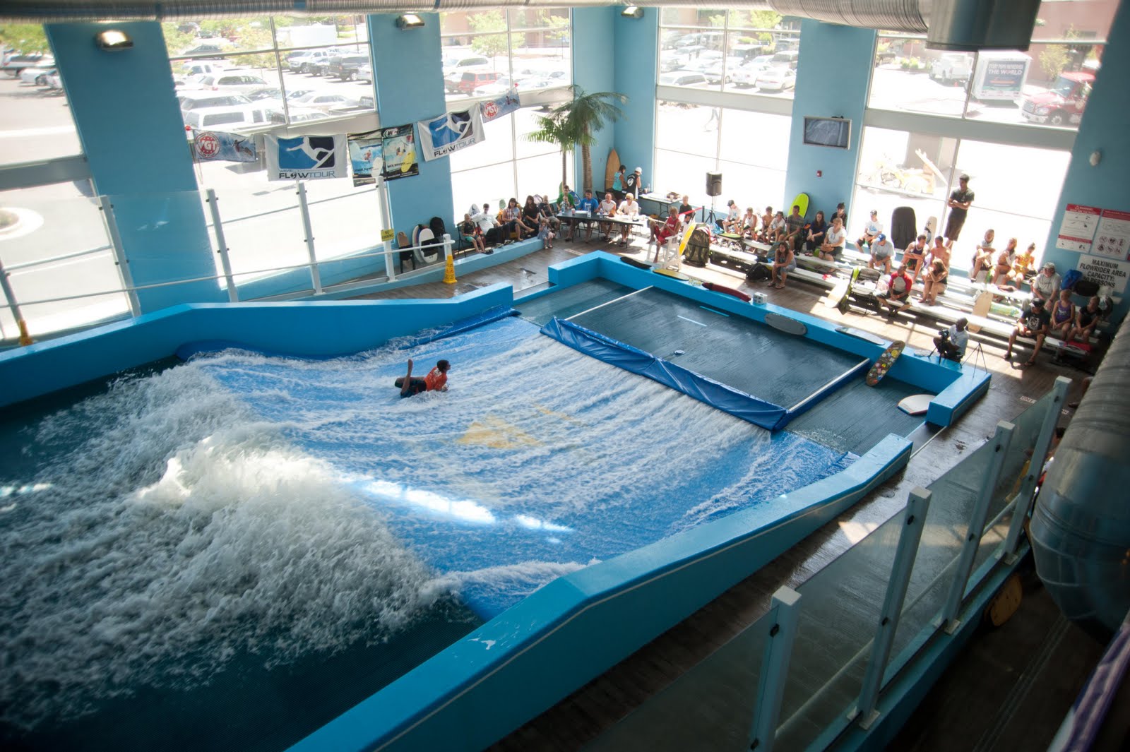 Luke Hansen Photography: The Flow Tour - Provo Beach Resort