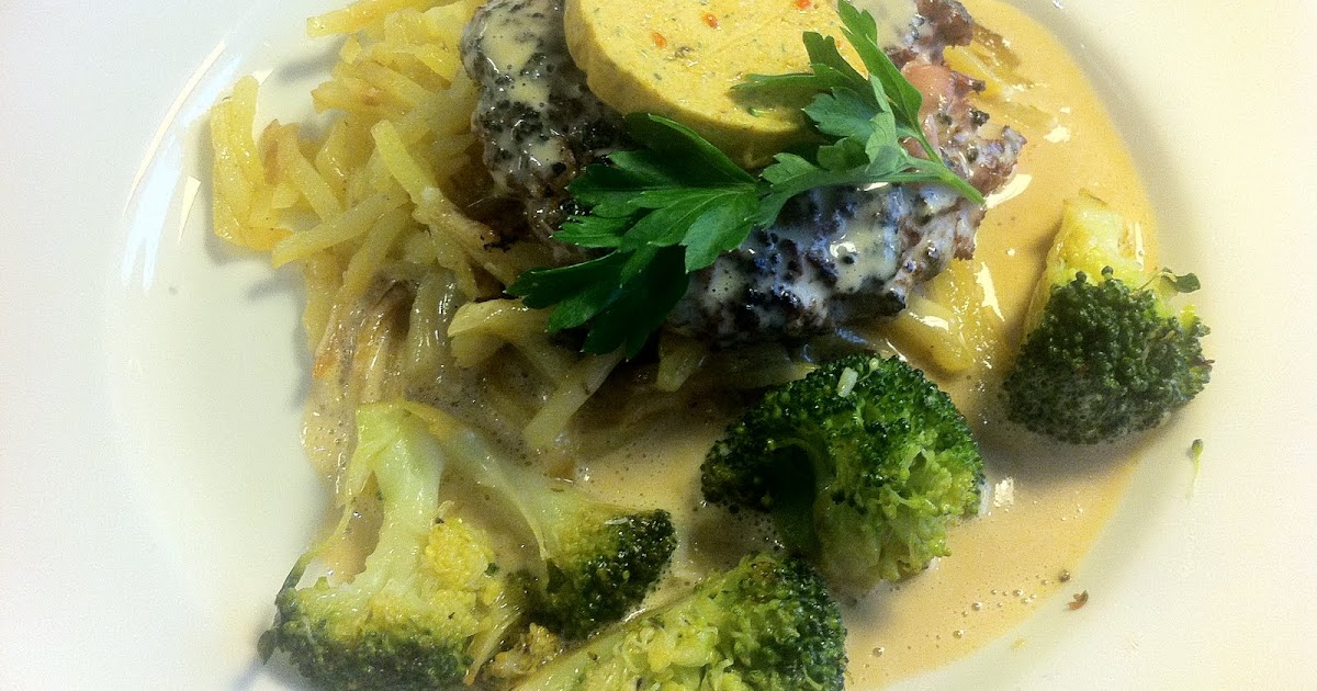 Delikatessen: Biff Lindström | Lunch i Malmö