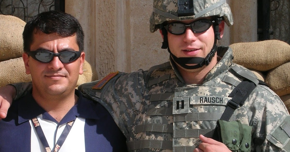 Bill Rausch | Values Based Leader