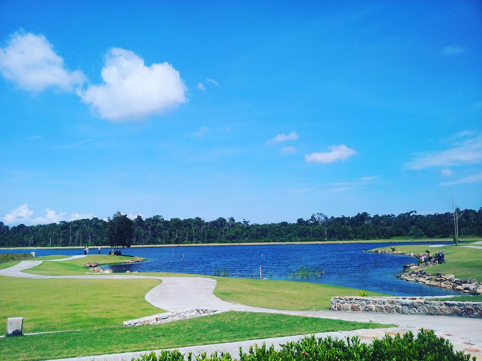 One Day Trip Bintan Lagoi Bersama Sarahjalan