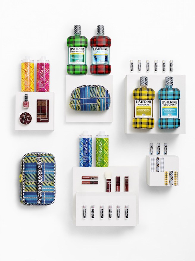 Tracy's Notebook of Style: The Target x Adam Lippes Look Book is Here ...