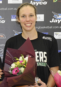 Stanford FBC: Alumnae News: 2018