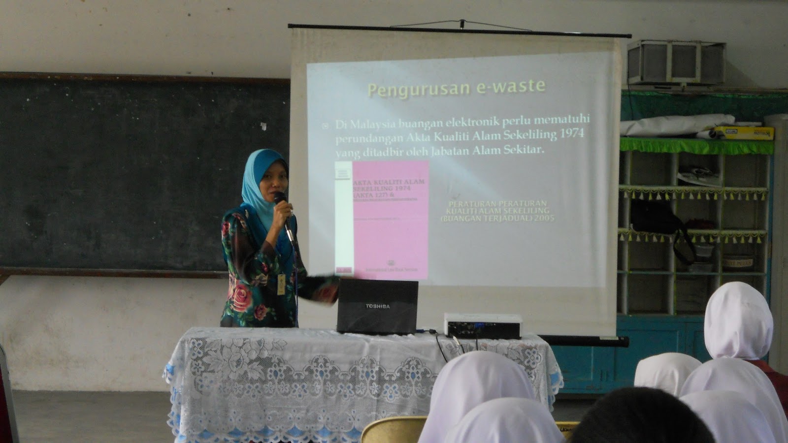 Kelab Seni Dan Alam Sekitar SMKDOB (PENGGUNA): AKTIVITI KELAB PENGGUNA 2012