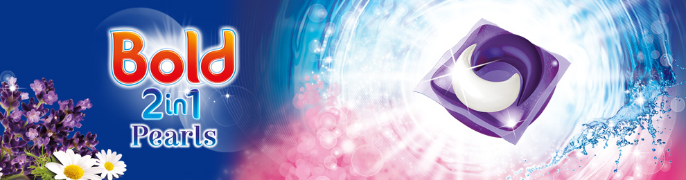 Madhouse Family Reviews: Bold 2-in-1 Pearls review