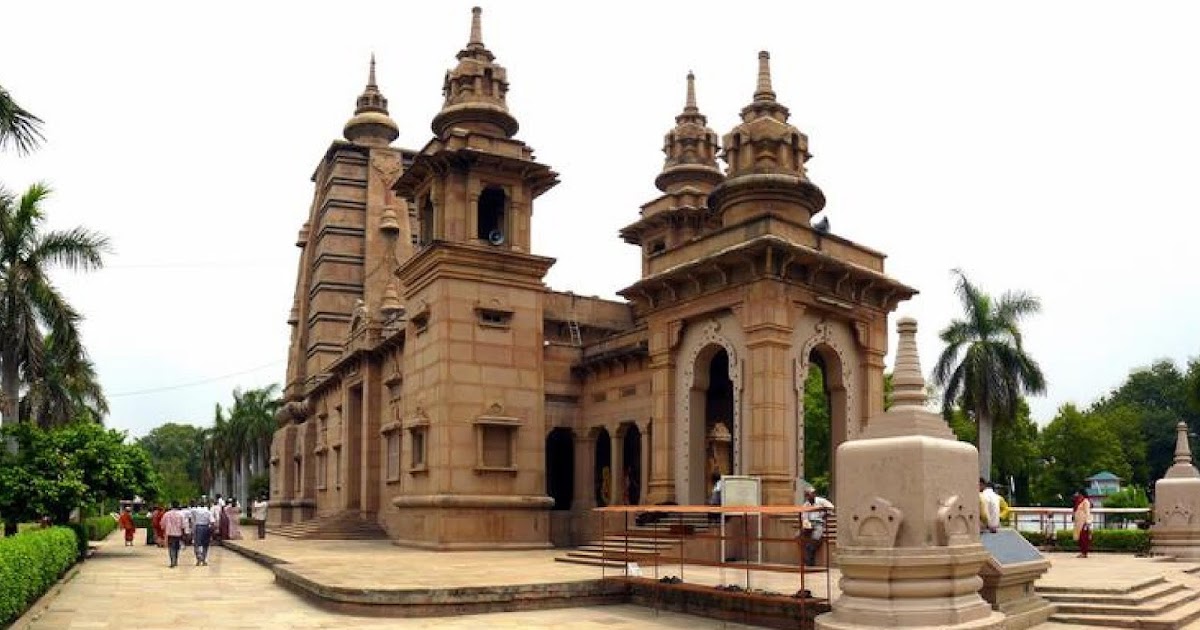 The best places to visit in Varanasi. The best places to visit in Varanasi.