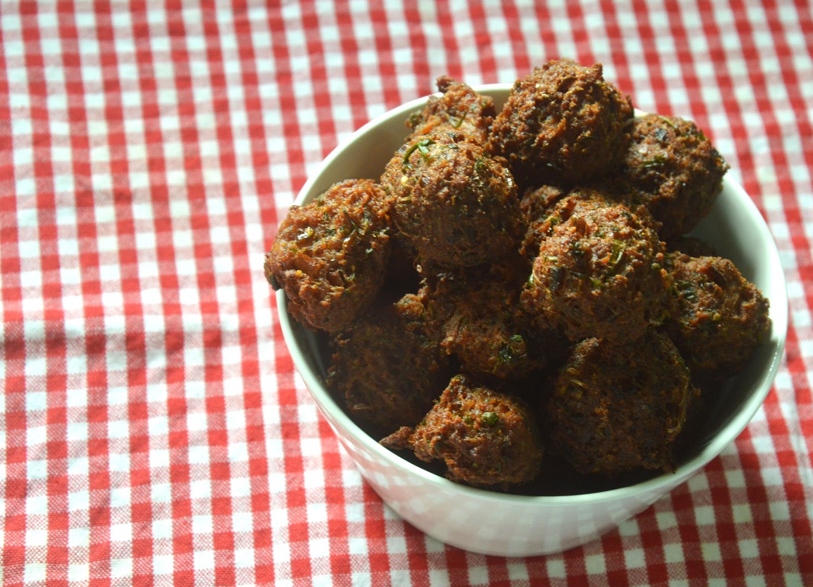 euphoRHEA: Mutton Cocktail Kebabs - A Katy's Kitchen Classic