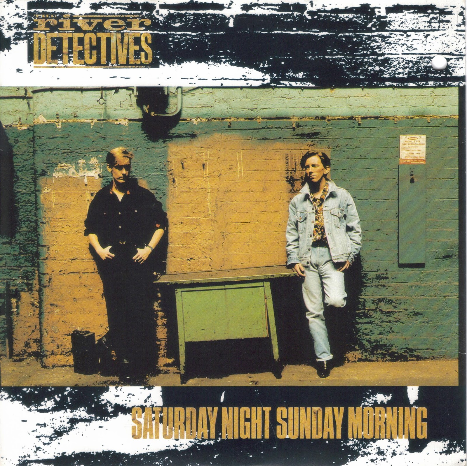 The Rise and Fall of Flingel Bunt: 7 single collection: The River ...