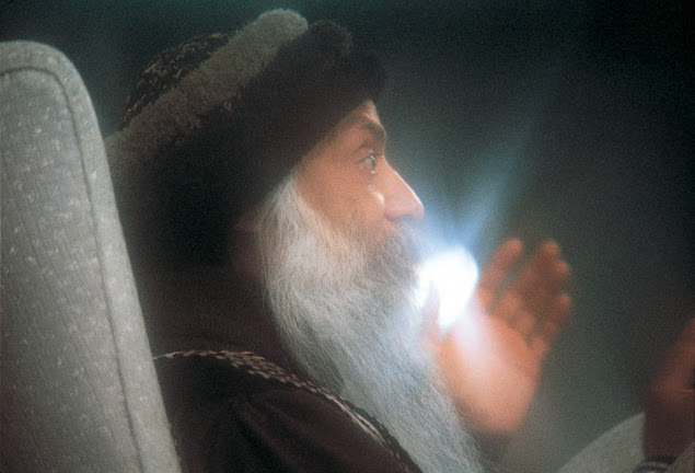 Osho's life in pictures part 45 - Bhagwan Shree Rajneesh
