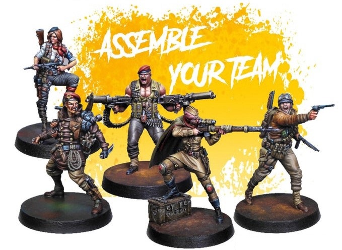 Shaggy Wargaming - Adventures In Tabletop Gaming Since 2015 ...