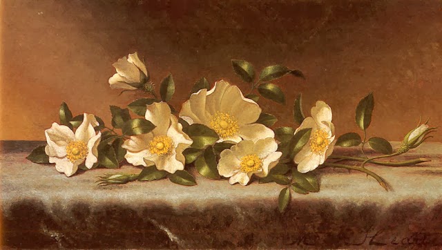 Martin Johnson Heade | Prolific Painter | 1819-1904