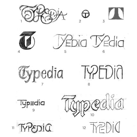 Mister Wilson's Web Design Class: New Project: Final Logo Design