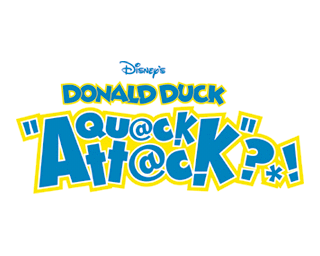 Super Adventures in Gaming: Donald Duck: Quack Attack (PSX)