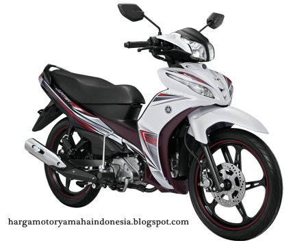 Harga Yamaha Jupiter Z1 Terbaru Agustus 2015 - Review Spesifikasi ...