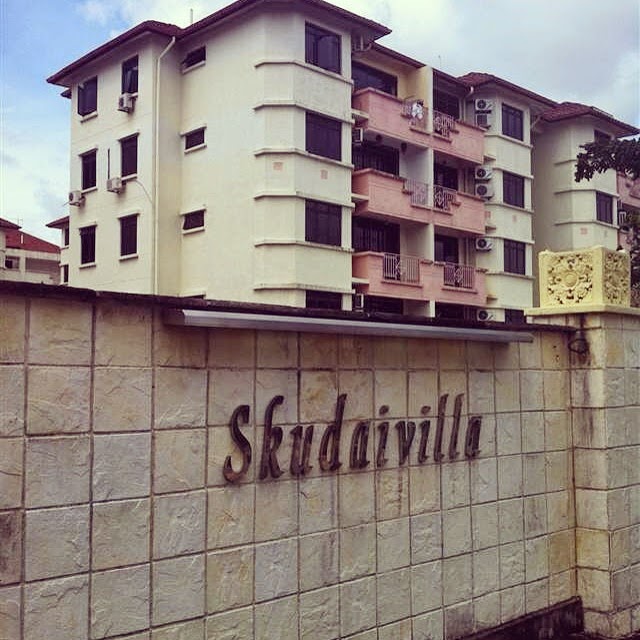 Skudai Villa, Skudai For Sale