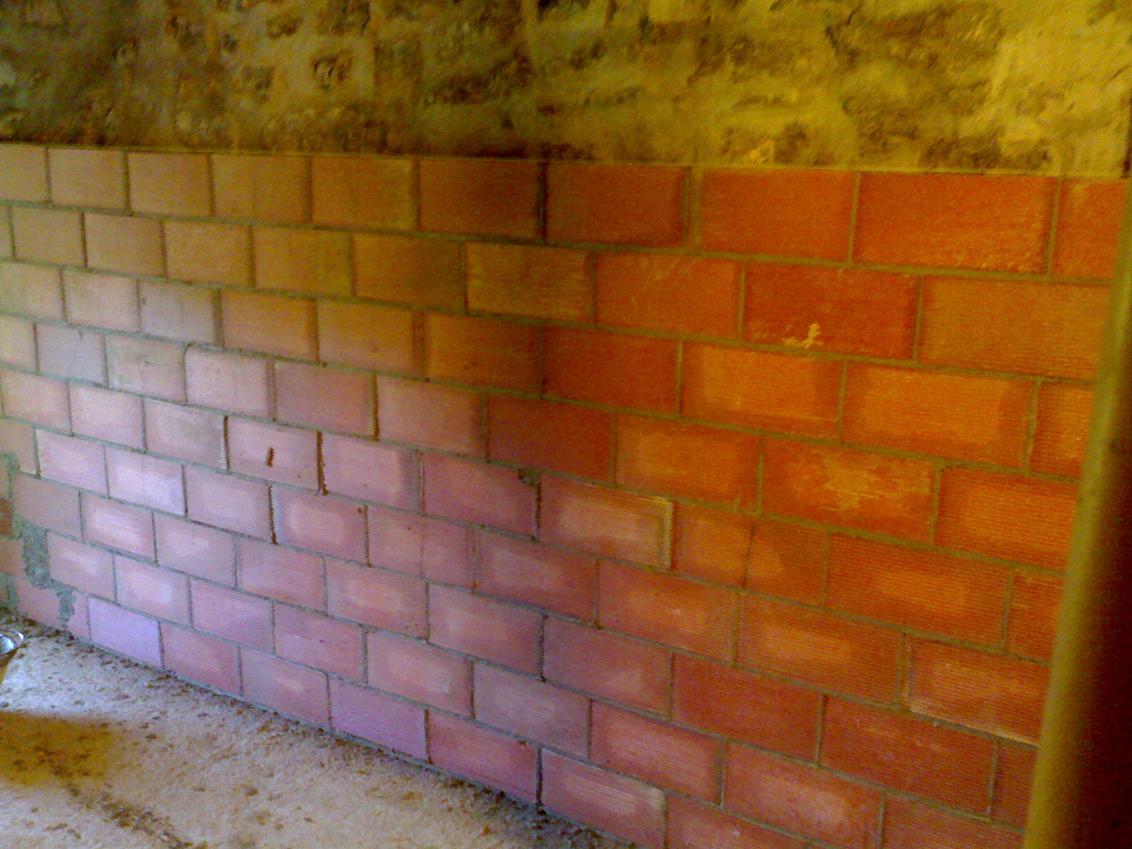 Etiquetas: Distribución Tabique