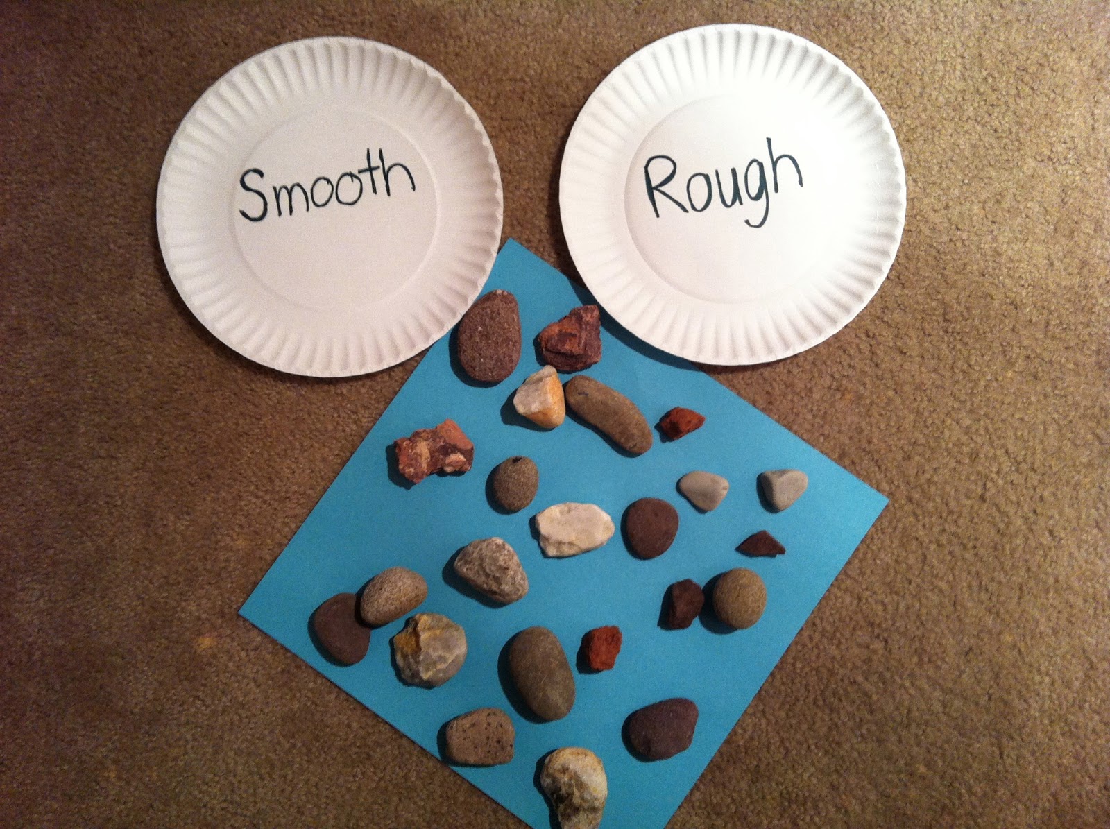 Science Chat: Rock Box Investigation