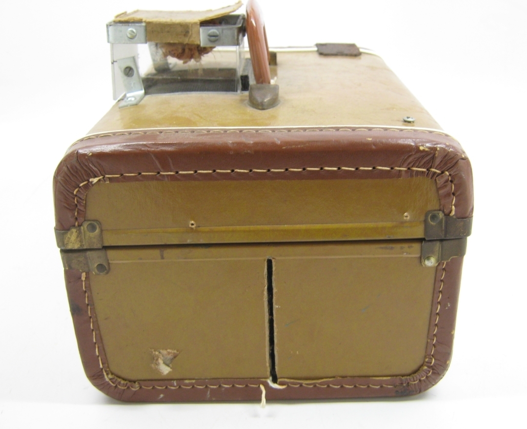 Anonymous Works: The Anti-Fascist Box