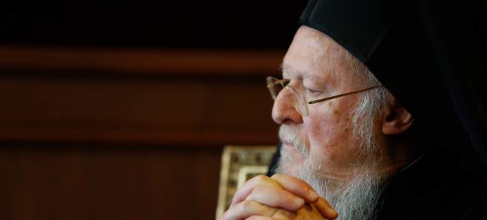 ΦΩΣ ΦΑΝΑΡΙΟΥ: ΑΡΧΙΜ. ΓΕΡΑΣΙΜΟΣ ΦΡΑΓΚΟΥΛΑΚΗΣ: ΕΠΙΣΤΟΛΗΣ ΤΟ ΑΝΑΚΡΟΥΣΜΑ!