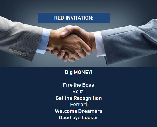 Kangen Revolution- Business of 21st Century: HOW TO INVITE PEOPLE TO ...