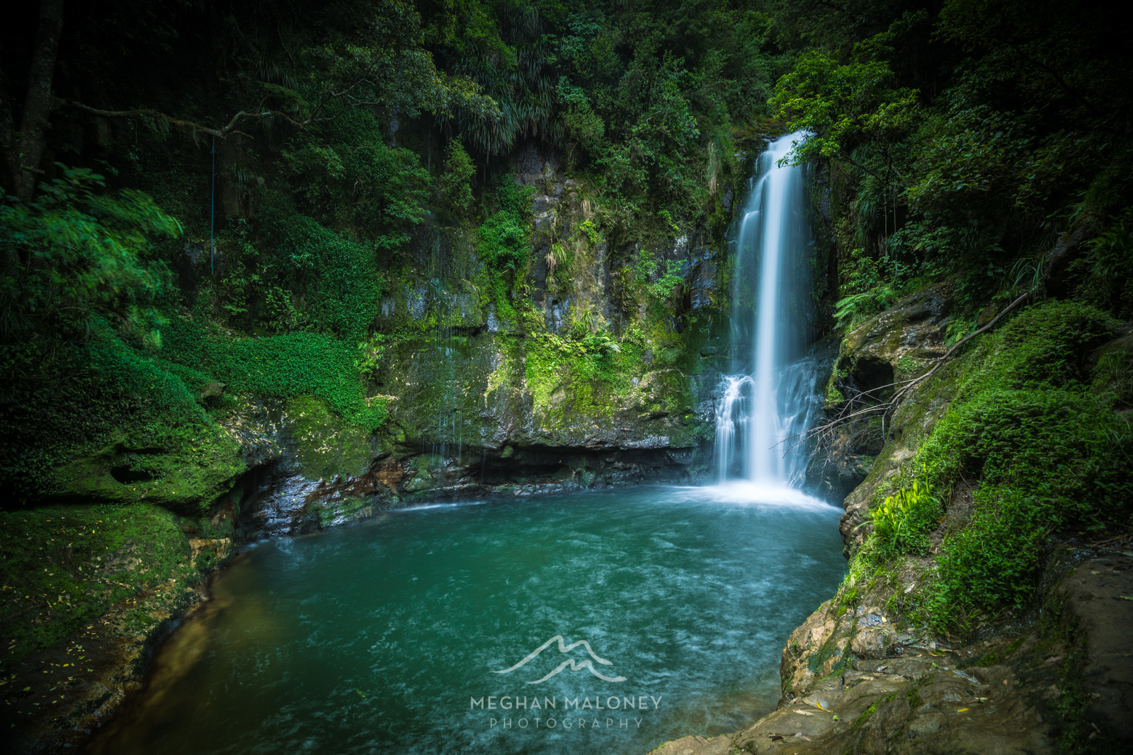 10 Must-See Waterfalls in New Zealand