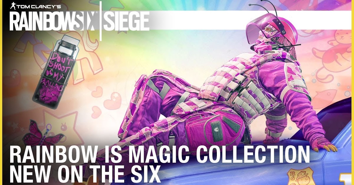 Equestria Daily - MLP Stuff!: The "Rainbow is Magic" Collection from ...