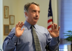 Giusto on Goldschmidt Victim and Fred Leonhardt Claims - Victoria Taft