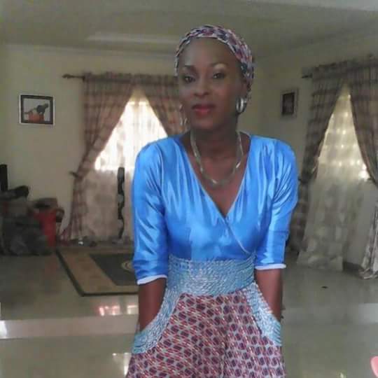 New Writing Sensation Oluwabusayo Yusuf Bello springs out of Abuja - Paul Ukpabio's Blog