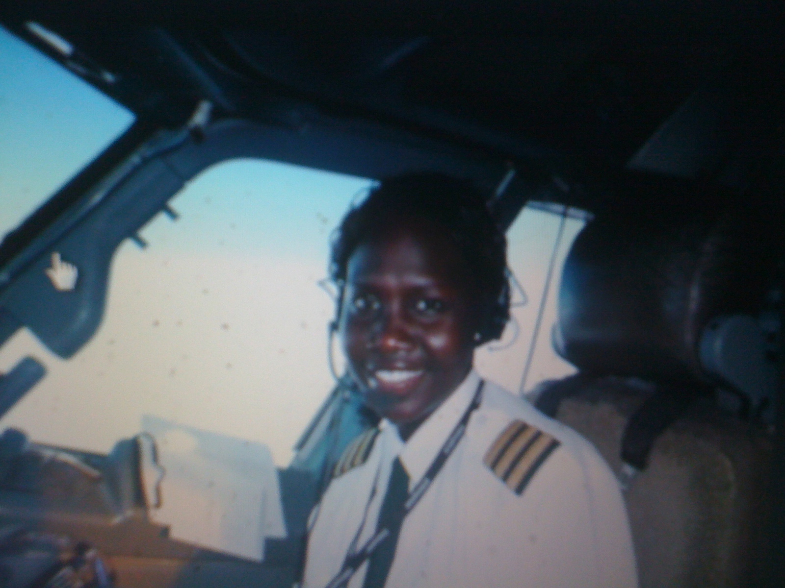 THE BLACK SOCIAL HISTORY:: BLACK SOCIAL HISTORY : BLACK PILOTS WITH ...