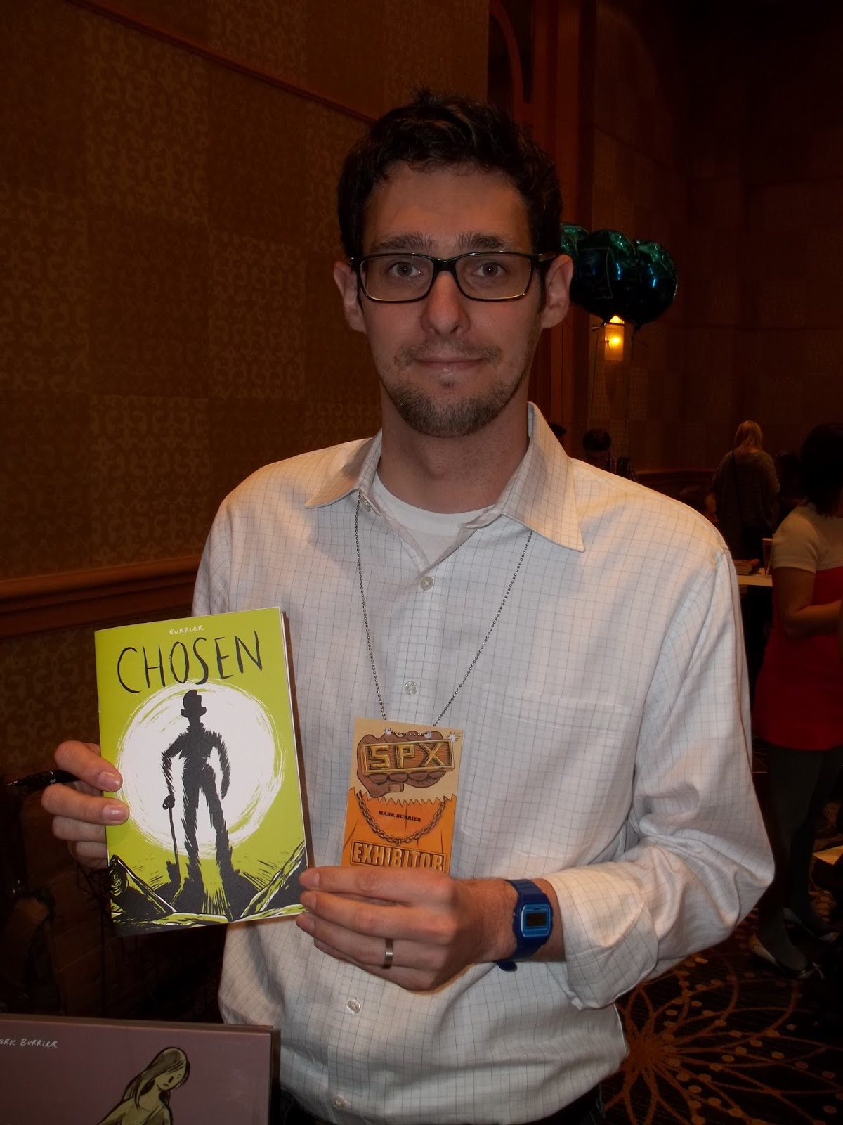 ComicsDC: This is the best SPX ever