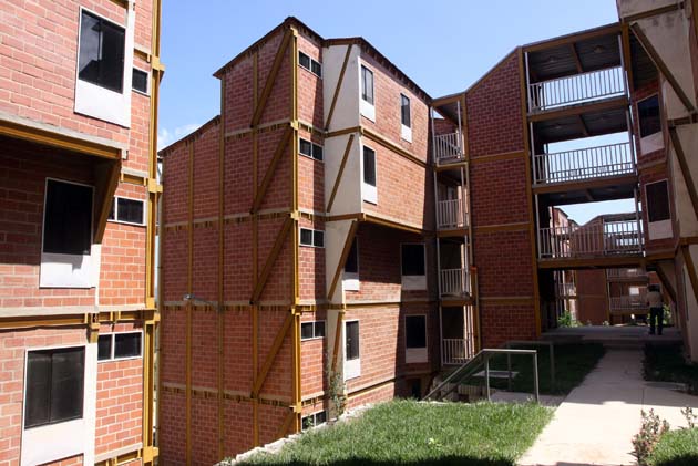 .: Conozca Ciudad Caribia, el proyecto presentado hoy por Chávez