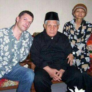 Gambar Foto Bapak Pengasuh SETIA HATI WINONGO | Persaudaraan "S-H ...