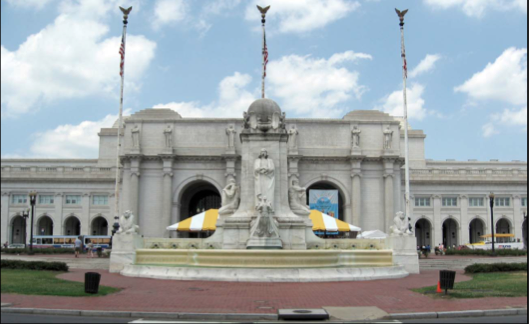 DCmud - The Urban Real Estate Digest of Washington DC: Columbus Circle ...