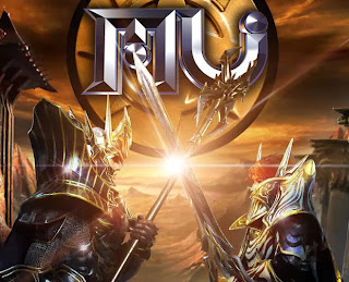 Ghost Games: Mu Online PC