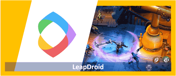 9 Rekomendasi Emulator Android Ringan Terbaik untuk PC - TeknoPlug