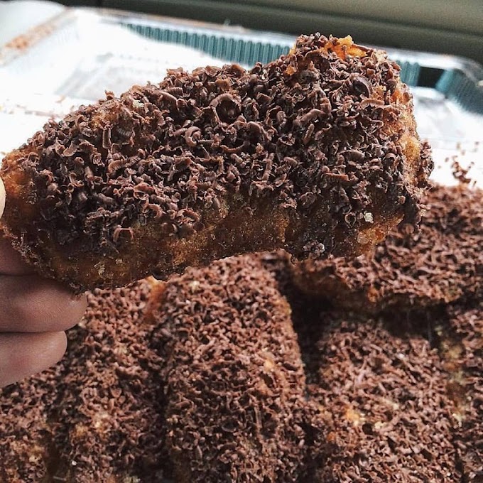 THE GORPIS | DROP OFF CAFE INDUSTRY