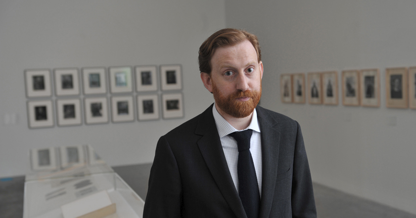 Harvey Benge: Simon Baker to head the MEP, Paris