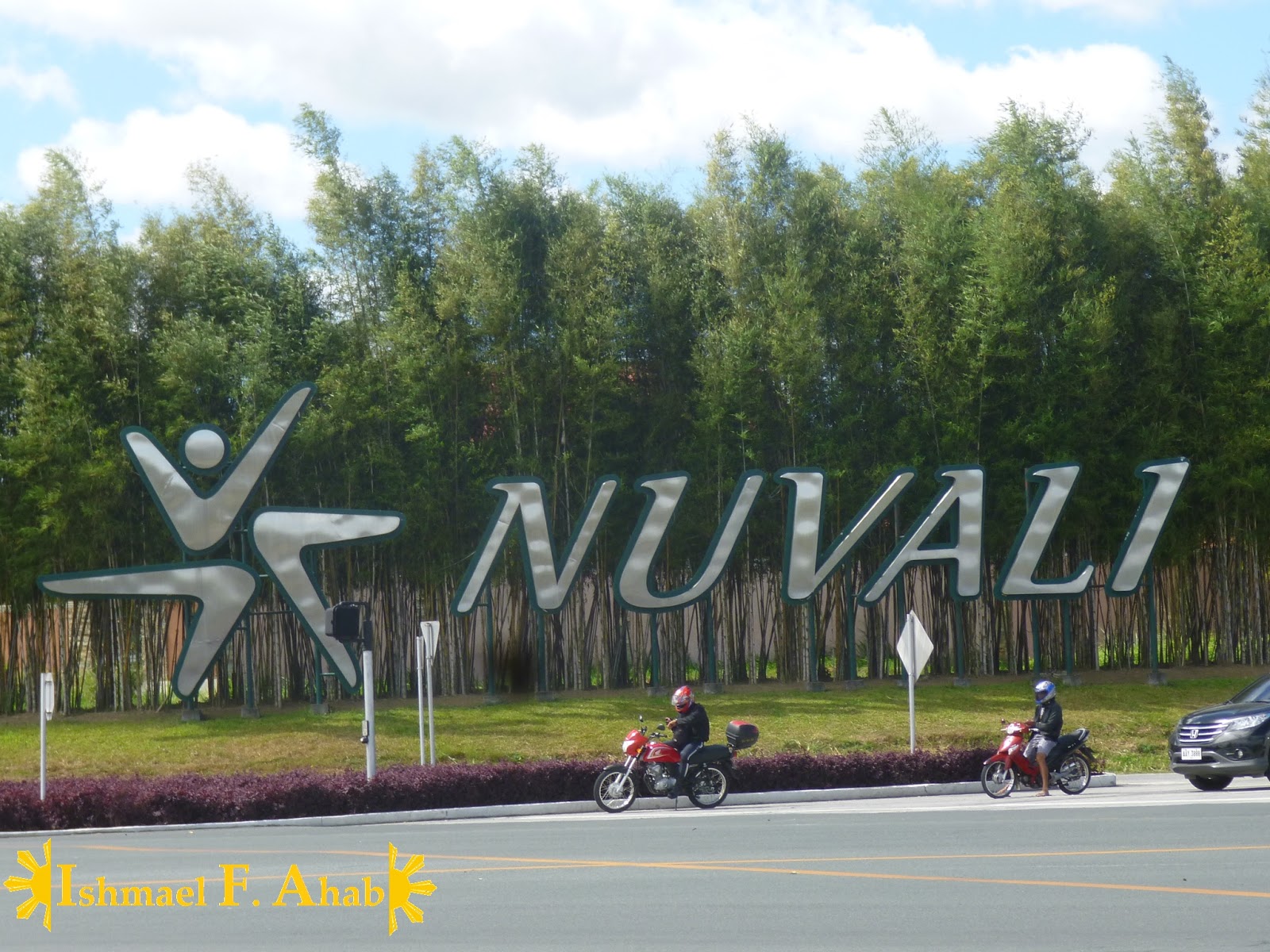 Family Time at Nuvali Park in Laguna |Filipino Sojourner