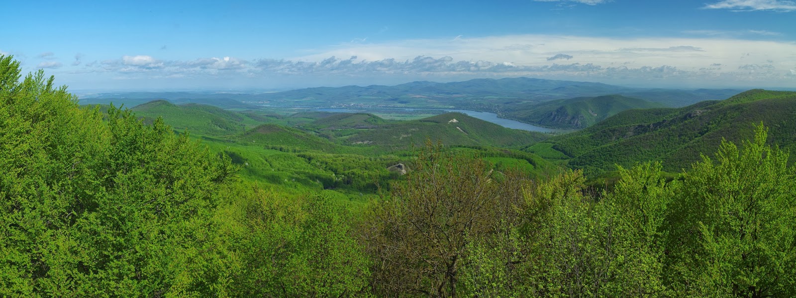 travel&photography: Mountains of north Hungary