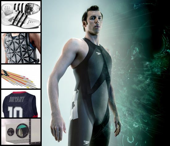 Technology in Sports: Top 10 New Sports Technologies