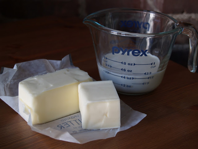 Persimmon and Peach: Pecan Pralines