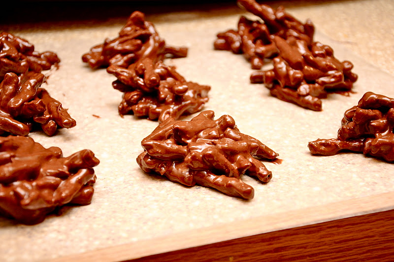 Bri~licious: Moose Poop