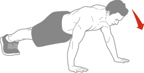 Healthy FtM lifestyle: Start building those muscles!