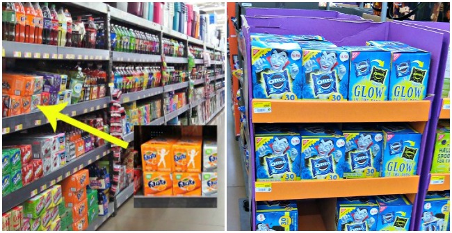 Hungry Harps: Cookies and Orange Cream Milkshakes {featuring OREO and ...