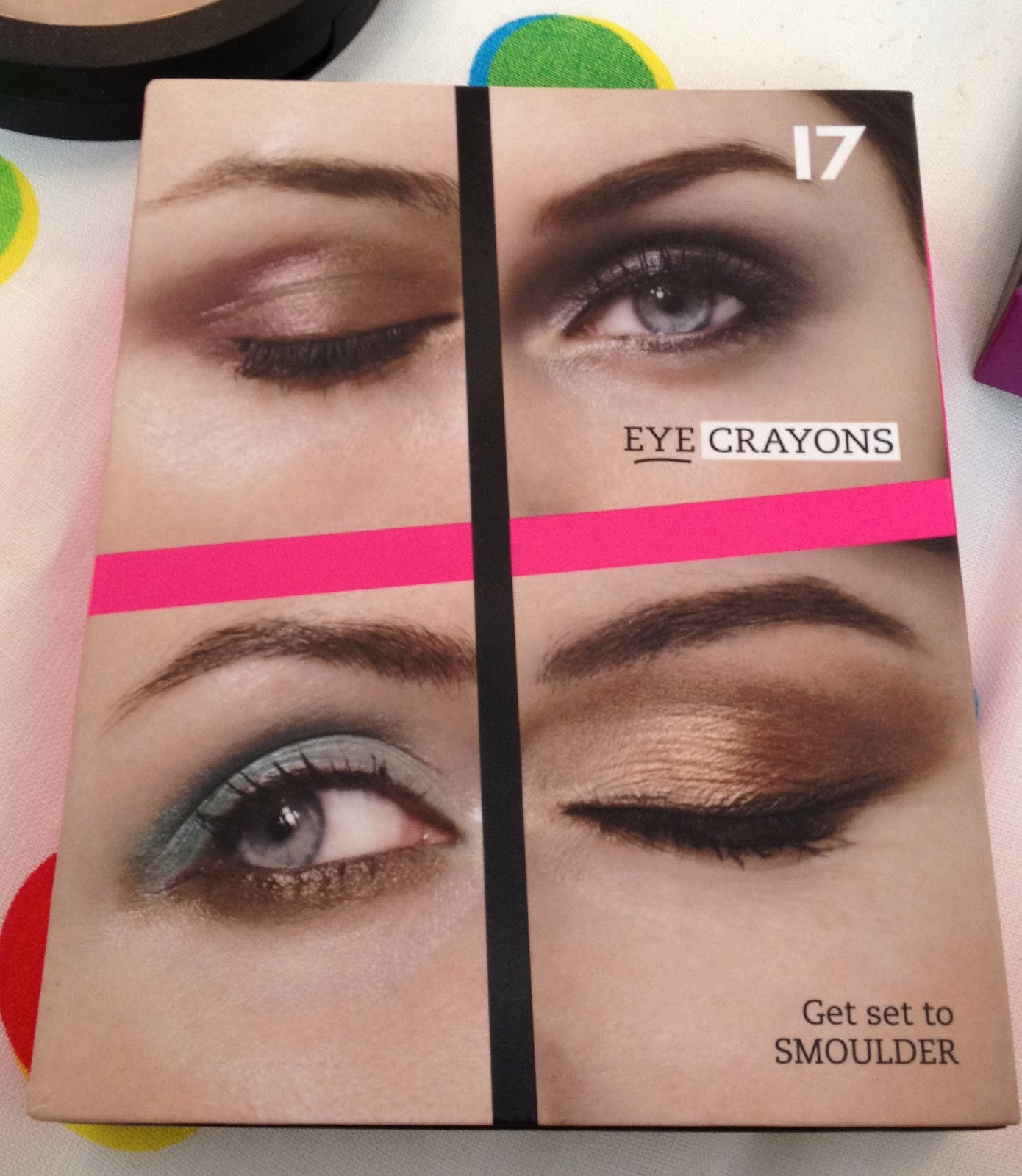 Boots Christmas Launches Part Two (17 Make-Up) - Beauty Geek