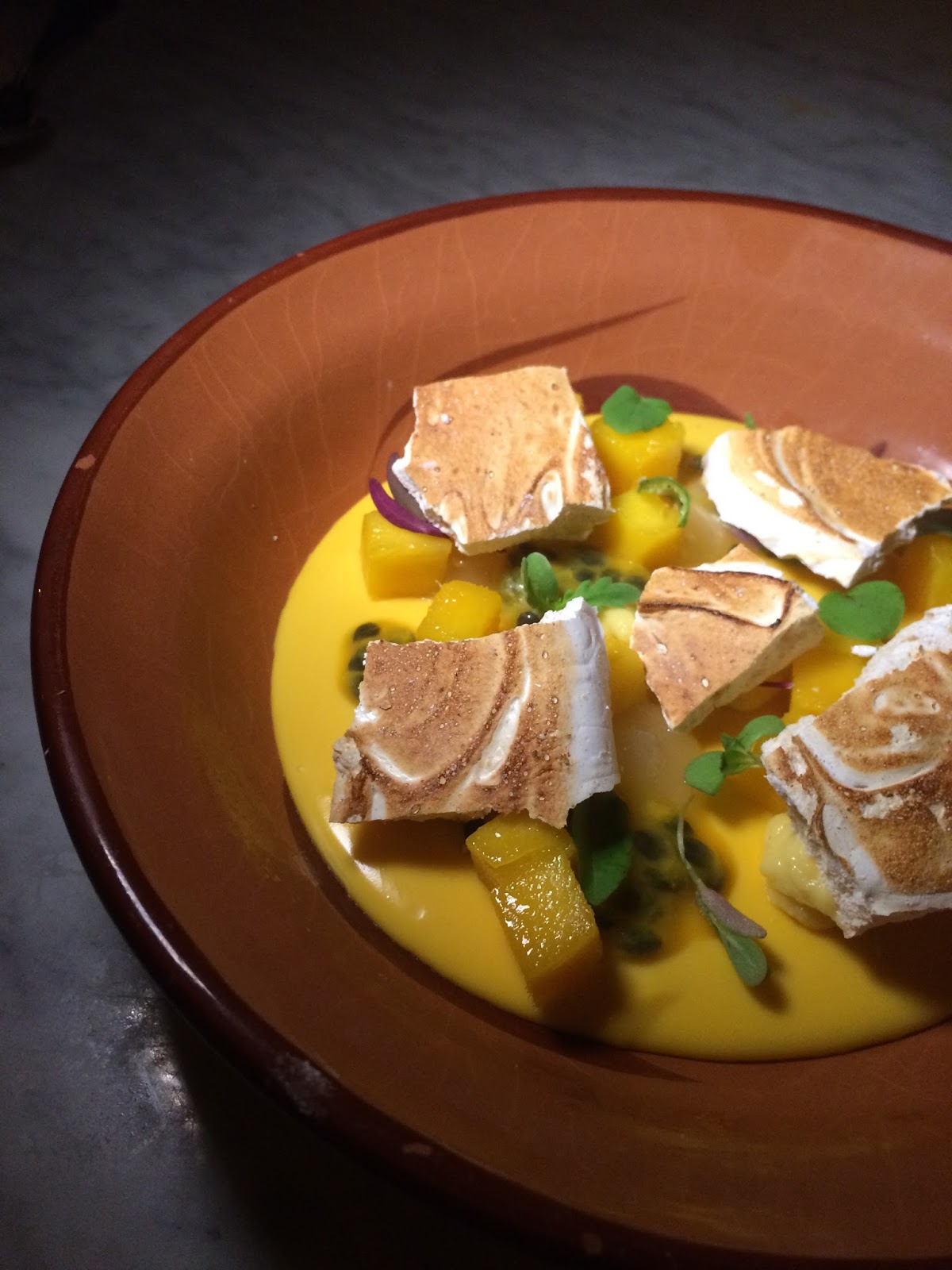 One More Bite Blog | Food | Travel | Adventures: Broken Spanish ...