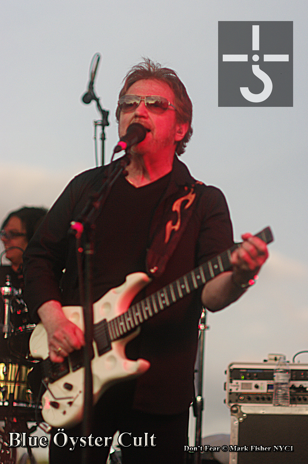 Mark Fisher American Photographer™: Don’t Fear • American Photographer ...