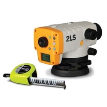 JUAL AUTOMATIC LEVEL TOPCON ORION 2LS - PT. Dinar Energi Utama