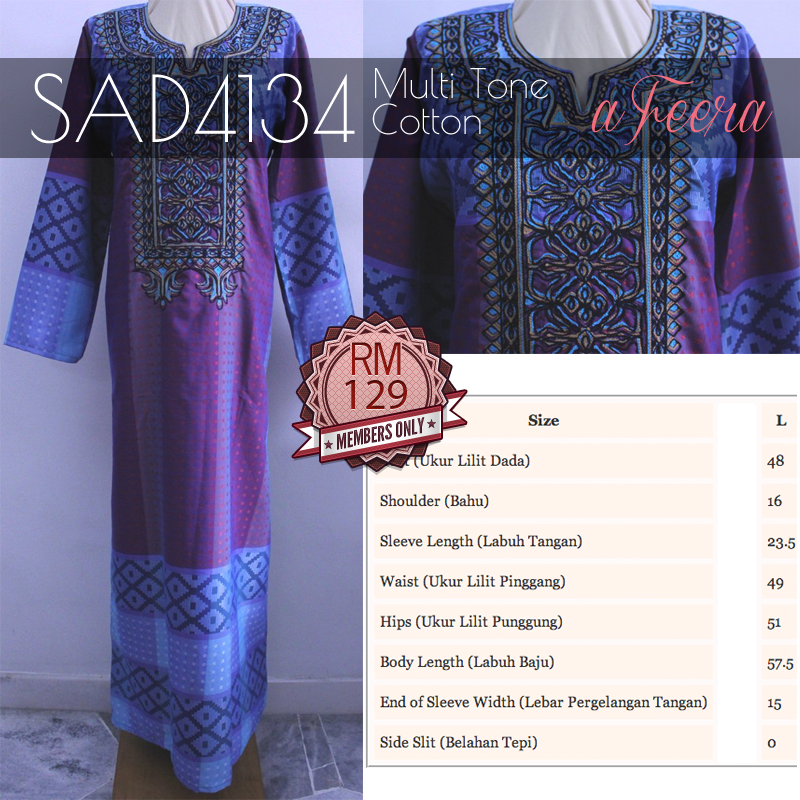 Awfa Maju Collection