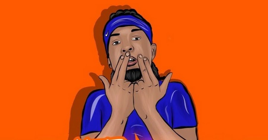 TepegoUrbano: Rochy RD - VOLVIO EL RAP ALL STARS | Video Oficial Dale Play