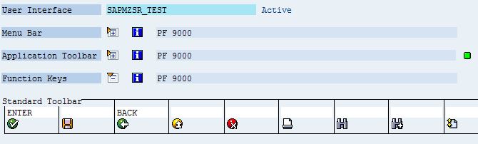 SAP ABAP 4 Tutorial: Modal Dialog BOX SAP ABAP 4 Tutorial: Modal Dialog BOX